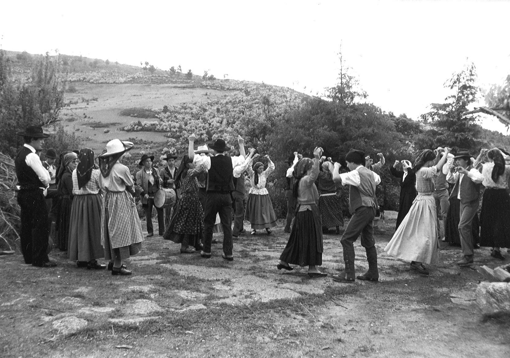 Festival de Folclore de Folgosinho | Município de Gouveia