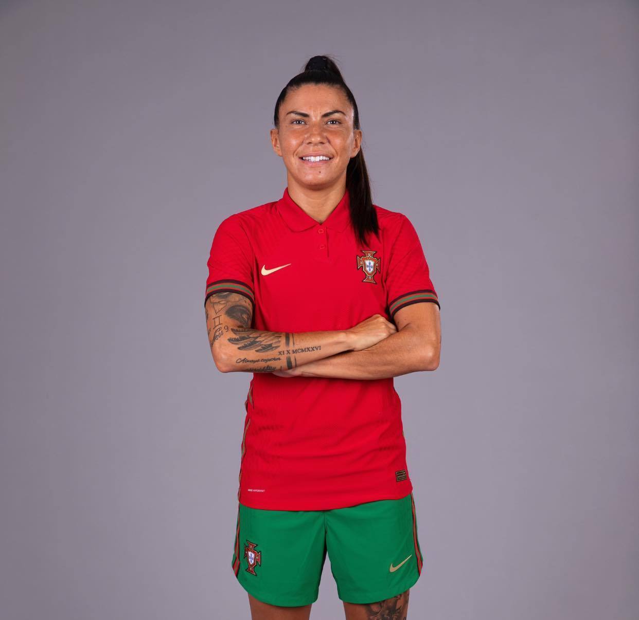 Parabéns Ana Borges e Sílvia Rebelo, Parabéns Seleção Portuguesa ...