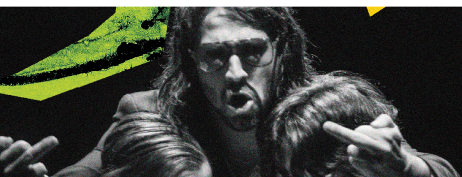 Teatro: 29.º CICLO DE TEATRO UNIVERSITÁRIO DA BEIRA INTERIOR: Agamenón ...